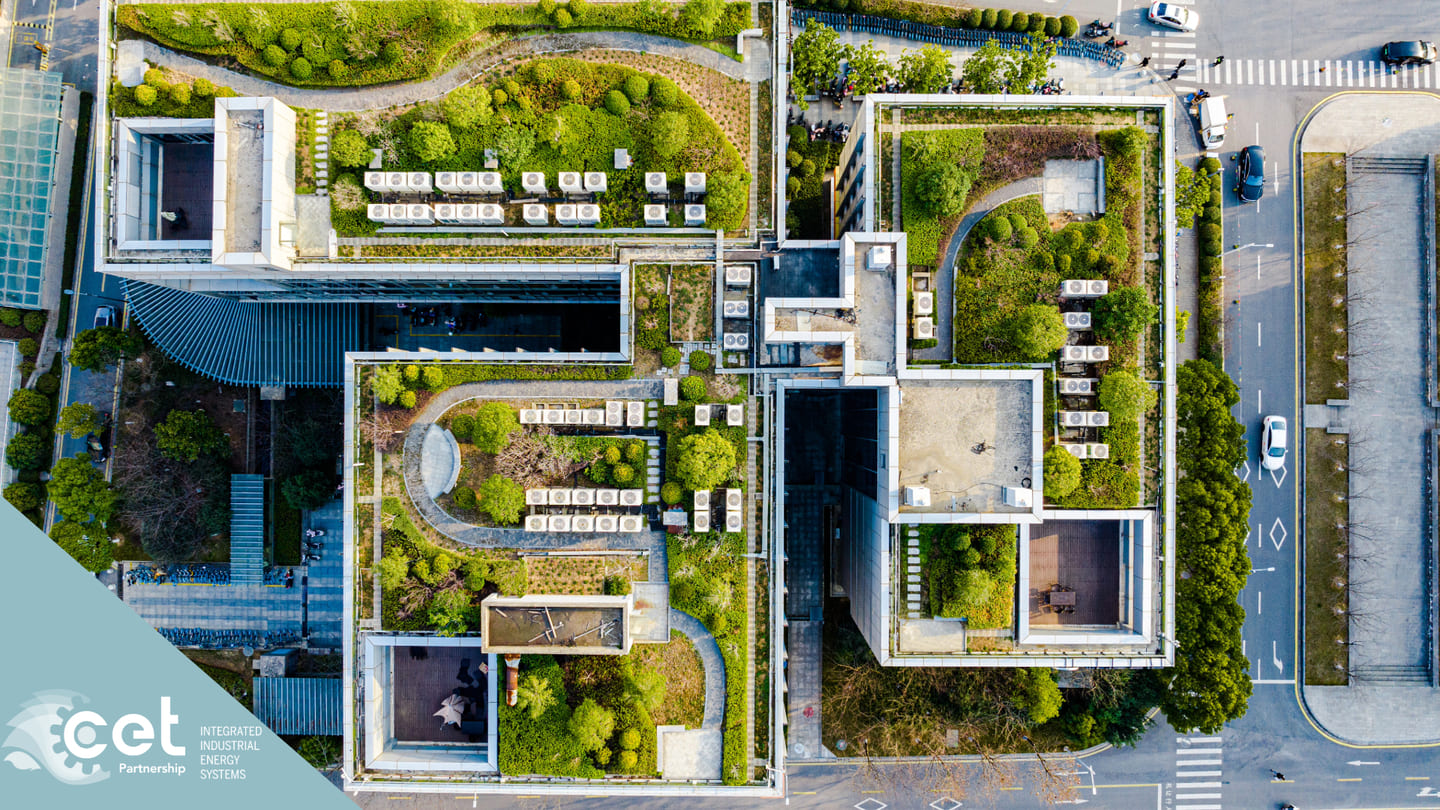 Joint Call 2024 | CETPartnership